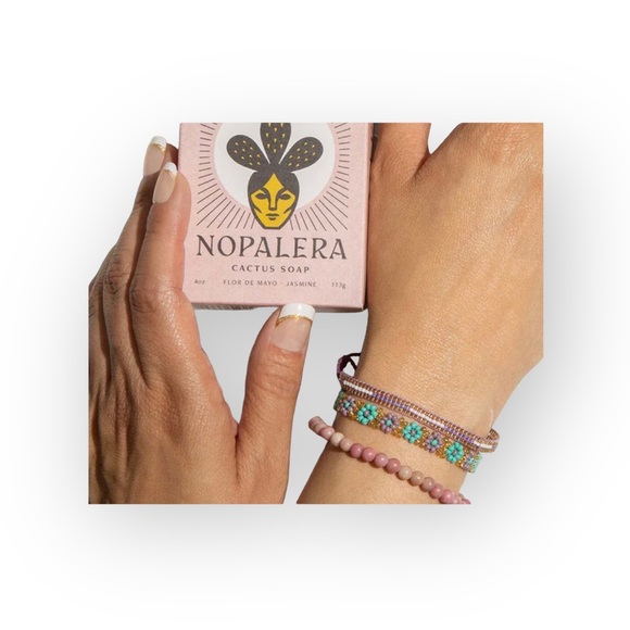 Nordstrom | Bath & Body | New Nopalero Flor De Mayo Cactus Soap Bar ...